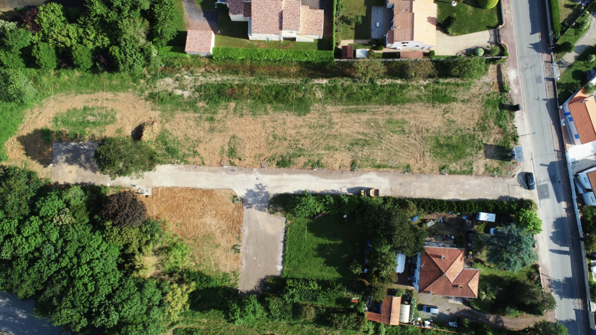 LE CLOS NOTRE DAME - ANGLES | www.lodgim.fr